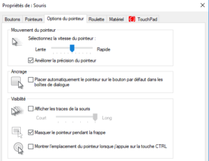 AMAneo - Techlab APF France handicap