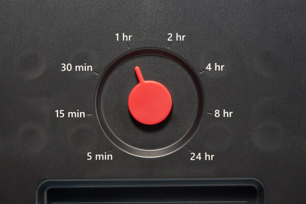 Un Time Timer GEANT - Techlab APF France handicap