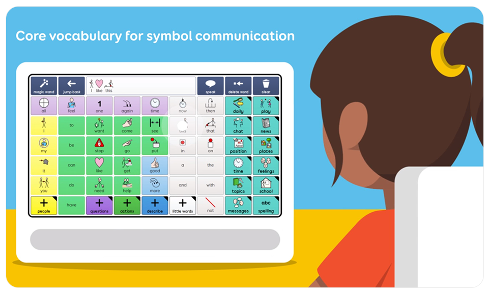 Cenomy : découvrez Supercore et recevez Grid3 - Techlab APF France handicap