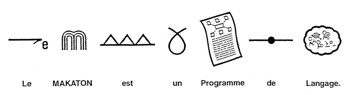 "Journée nationale du Makaton ... autrement" - Techlab APF France handicap