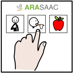 Arasaac : 14 tutoriels sur la CAA - Techlab APF France handicap