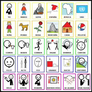 Archives des Pictogrammes - Techlab APF France handicap