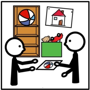 Arasaac : 14 tutoriels sur la CAA - Techlab APF France handicap