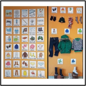 Archives des Pictogrammes - Techlab APF France handicap
