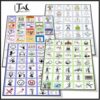 Archives des Pictogrammes - Techlab APF France handicap