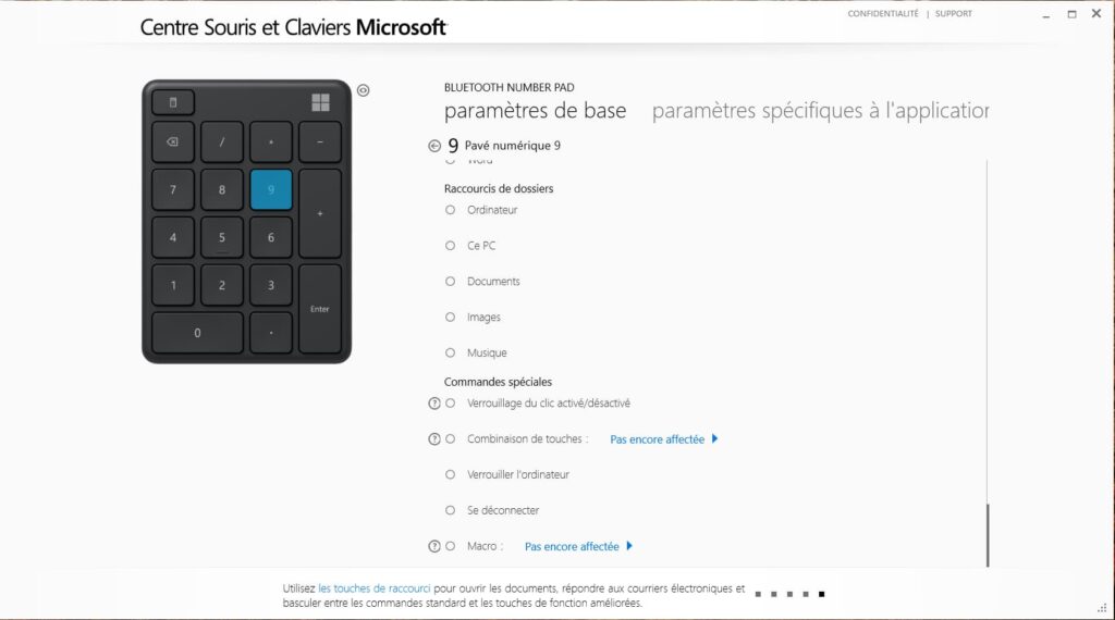Le Pavé Numérique de Microsoft - Techlab APF France handicap