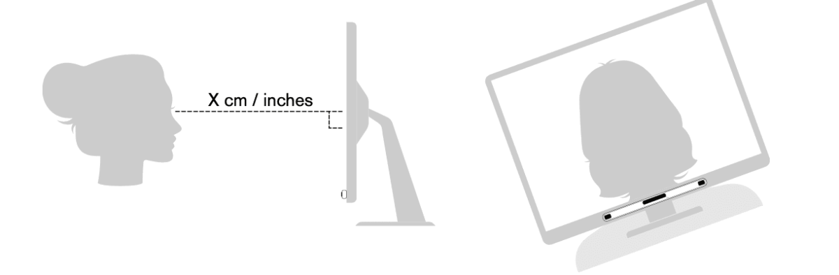 PCEye 5 - Techlab APF France handicap