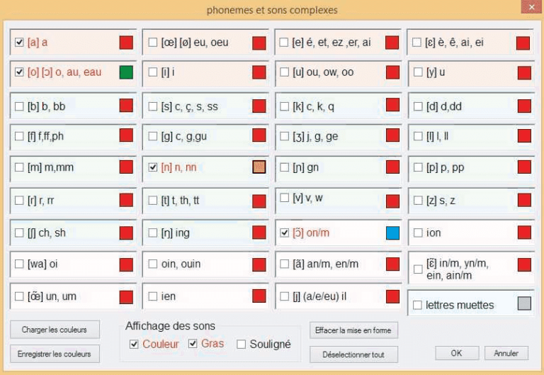 Syllabes et Compagnie - Techlab APF France handicap
