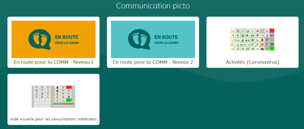 Mind Express 5 - Techlab APF France handicap