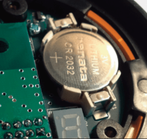 SimplyWorks Switch Set - Techlab APF France handicap