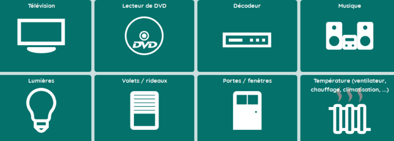 Mind Express 5 - Techlab APF France handicap