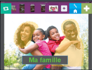 GoVisual Scene Maker - Techlab APF