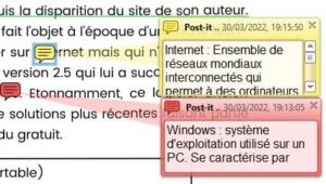 PDF X Change Editor - Techlab APF France handicap
