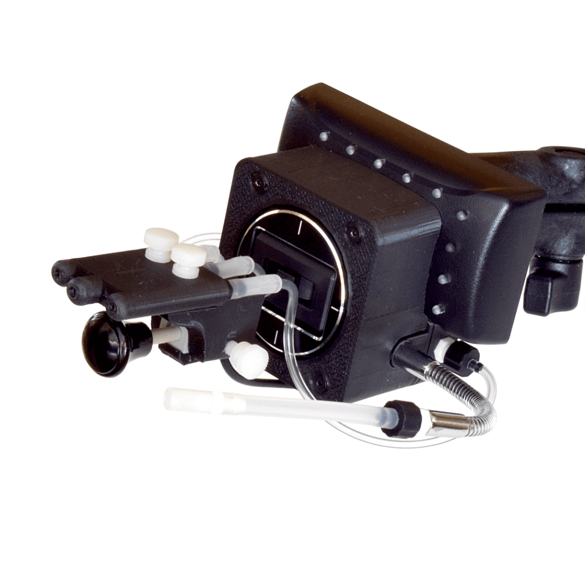 QuadStick - Techlab APF France handicap