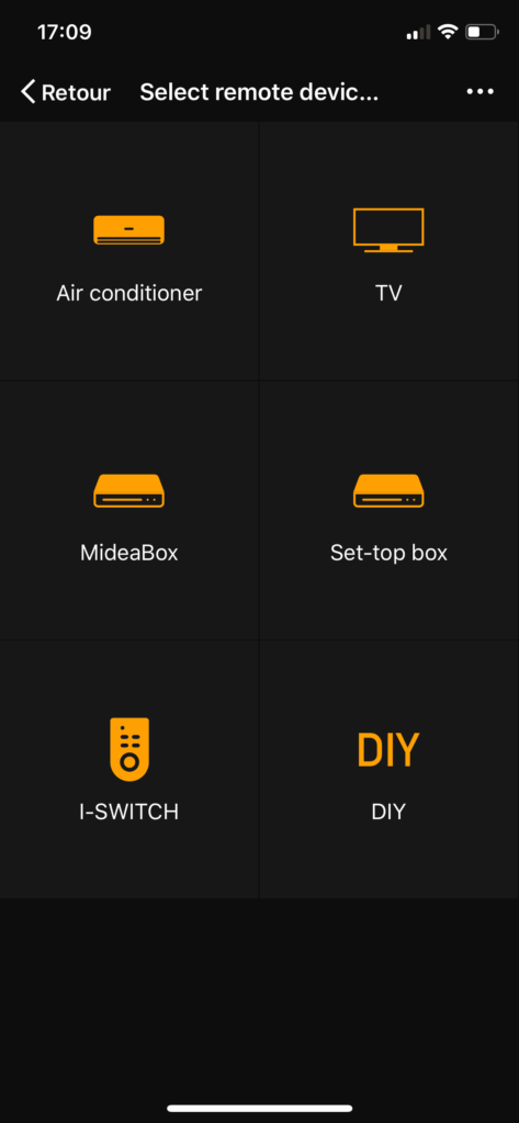 JIB Smart Home - Techlab APF France handicap