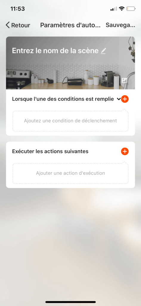 JIB Smart Home - Techlab APF France handicap