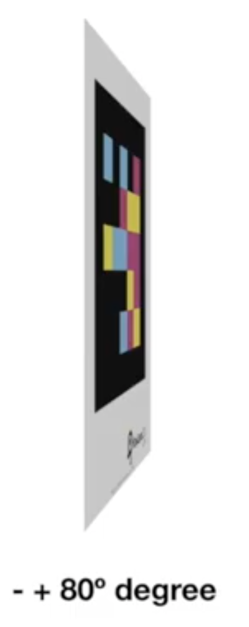 NaviLens et NaviLens Go - Techlab APF France handicap