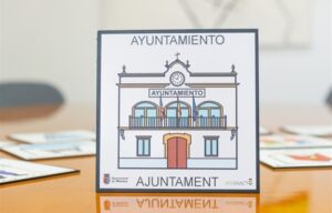 Signalétique en pictogrammes Arasaac - Techlab APF France handicap