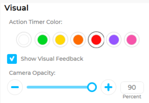Open Sesame - Techlab APF France handicap