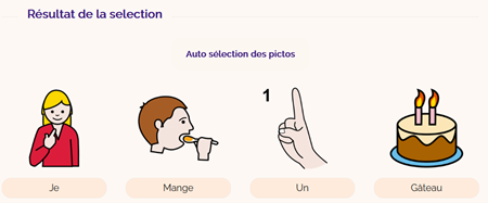 Picto Facile - Techlab APF France handicap