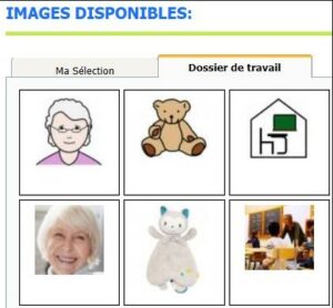 Créateur de symboles Arasaac - Techlab APF France handicap