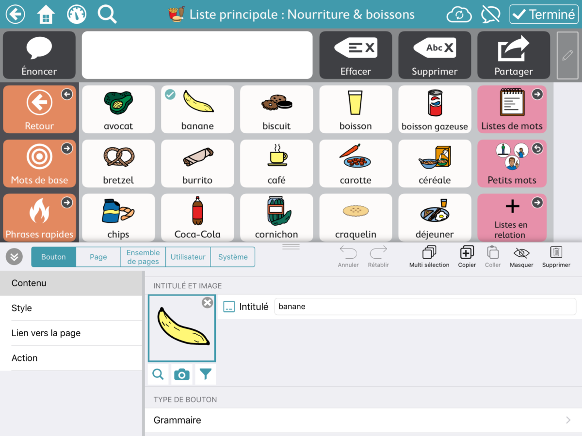SNAP + Core First - Techlab APF France handicap