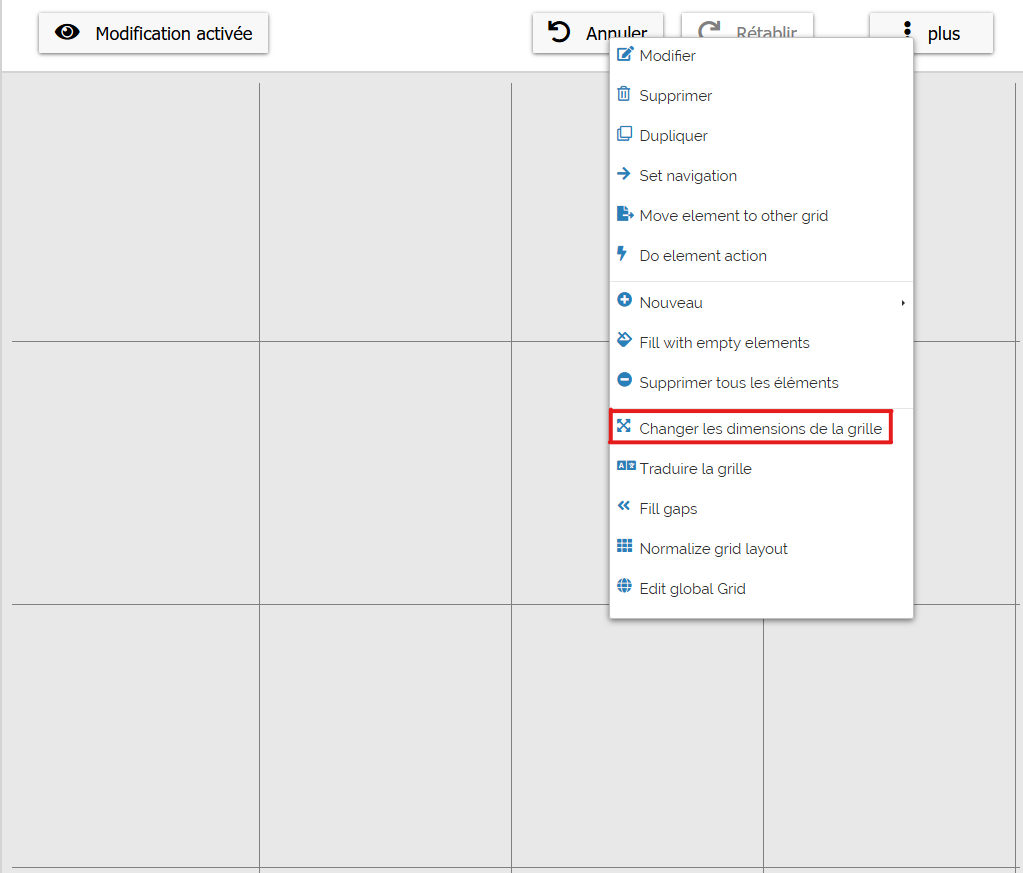AsTeRICS Grid - Techlab APF France handicap