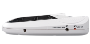 SuperTalker FeatherTouch - Techlab APF France handicap