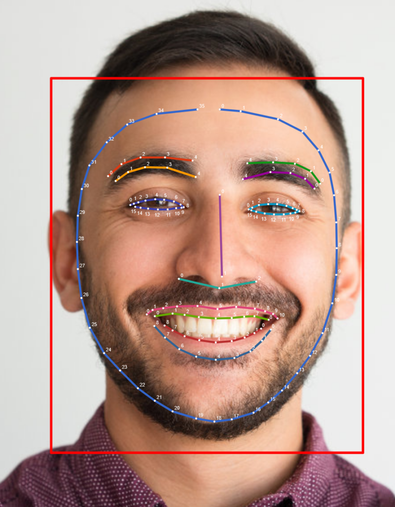 Gameface - Techlab APF France handicap