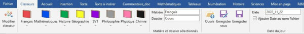 L’ordinateur à l’école, au collège ou au lycée : éléments de choix et de configuration - Techlab ...