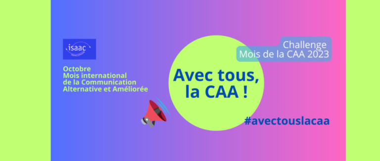 Archives des Communication Alternative et Améliorée (CAA) - Techlab APF ...