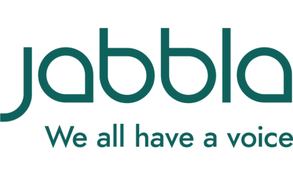 Présentation de Jabbla le 17 octobre en visio - Techlab APF France handicap