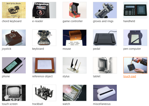 La collection Buxton - Techlab APF France handicap