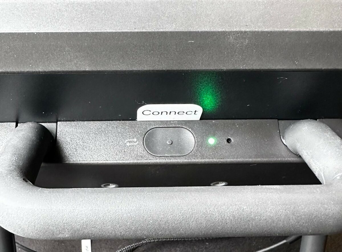 Talk Pad 10 - Techlab APF France handicap