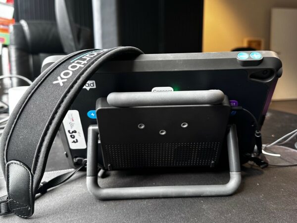 Talk Pad 10 - Techlab APF France handicap