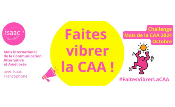 Archives des Communication Alternative et Améliorée (CAA) - Techlab APF ...