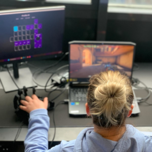 Accueil - Accès au numérique - Techlab APF France handicap