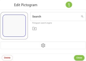 SequenciAAC - Techlab APF France handicap