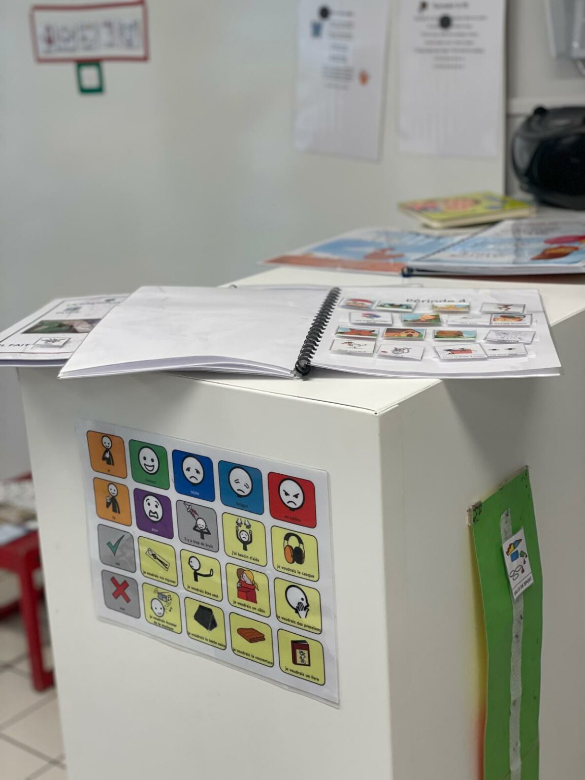 Formation - Techlab APF France handicap Formation - Techlab APF France handicap