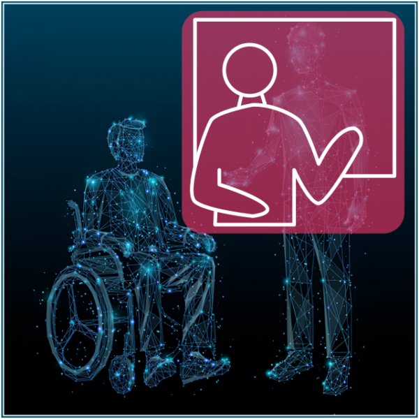 Formation - Techlab APF France handicap